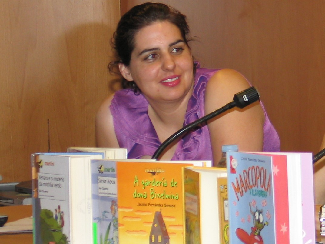 Marta Neira Rodríguez - Liter 21